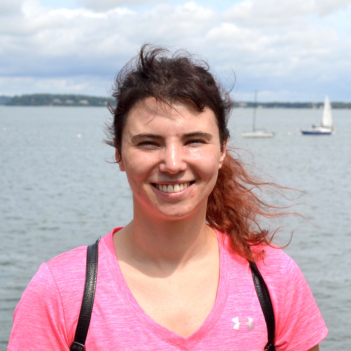 Matschke, Lea – Reynolds Lab – UW–Madison