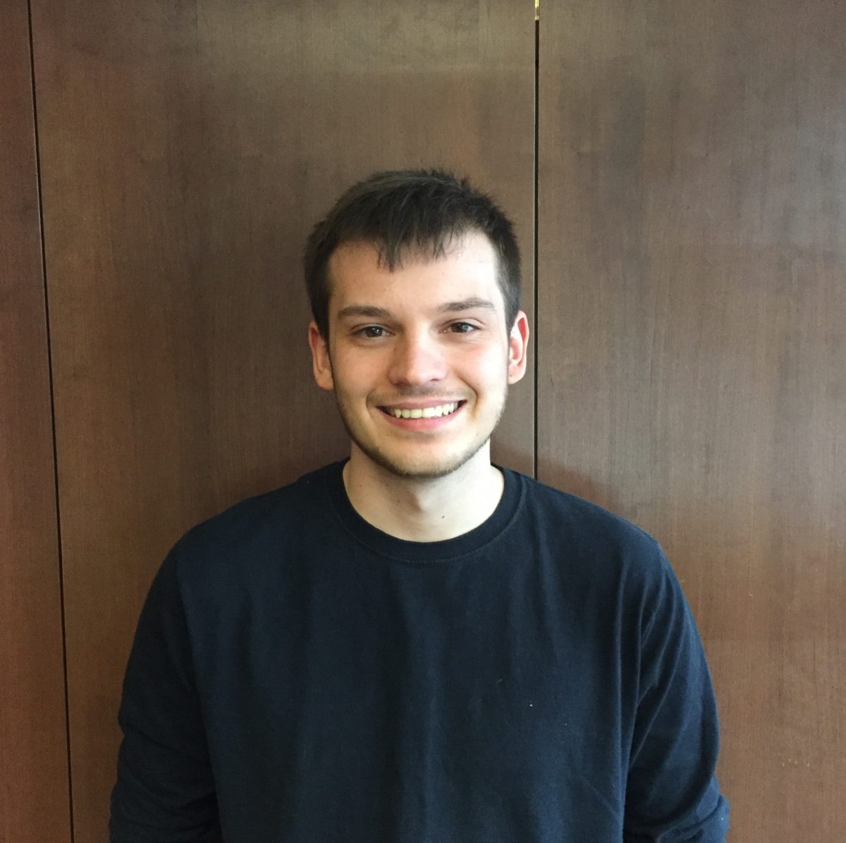 Christopher, Tighe – Reynolds Lab – UW–Madison