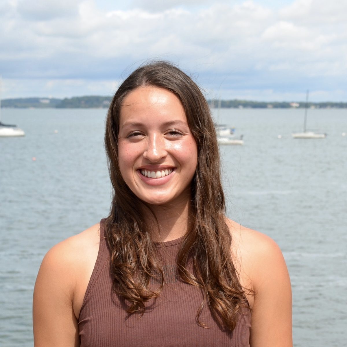 Ceren, Rachel – Reynolds Lab – UW–Madison